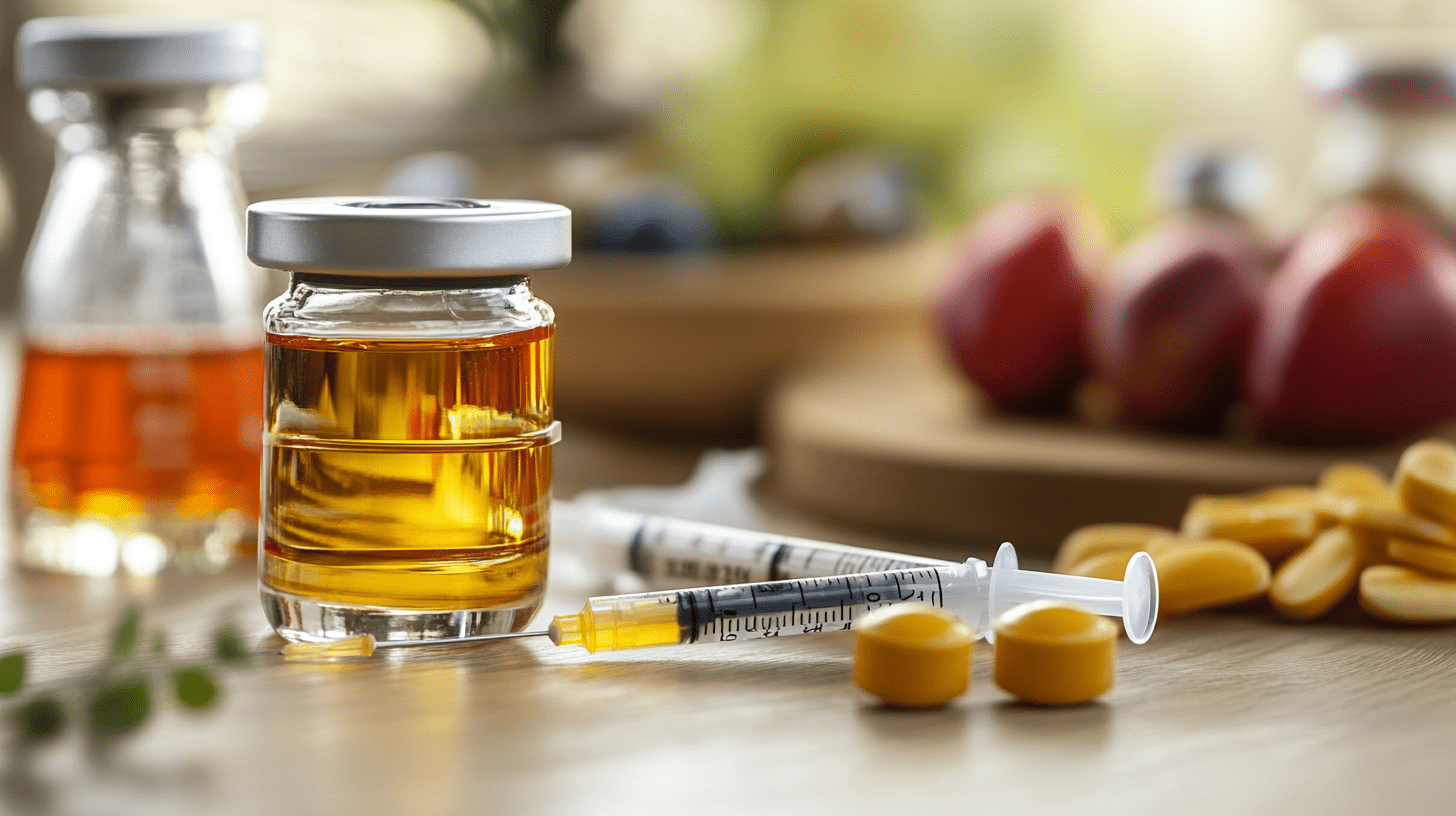 How Fat Reduction Injections Eliminate Love Handles